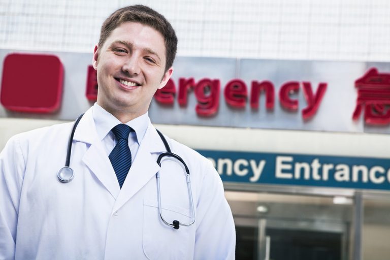 Emergency Medicine | Career Development | ABPS