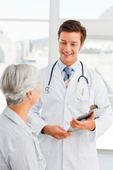 Rural Emergency Medicine Physicians | ABPS