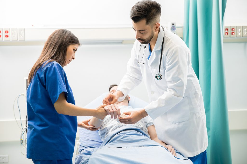 Are All Freestanding ER Physicians Certified In Emergency Medicine?