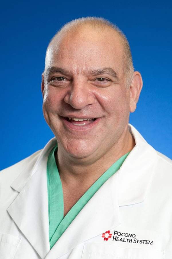 ABPS Diplomate Helps Patients Shed Pounds