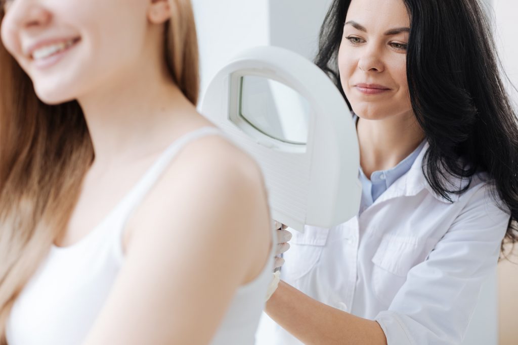 Dermatology Board Certification | ABPS