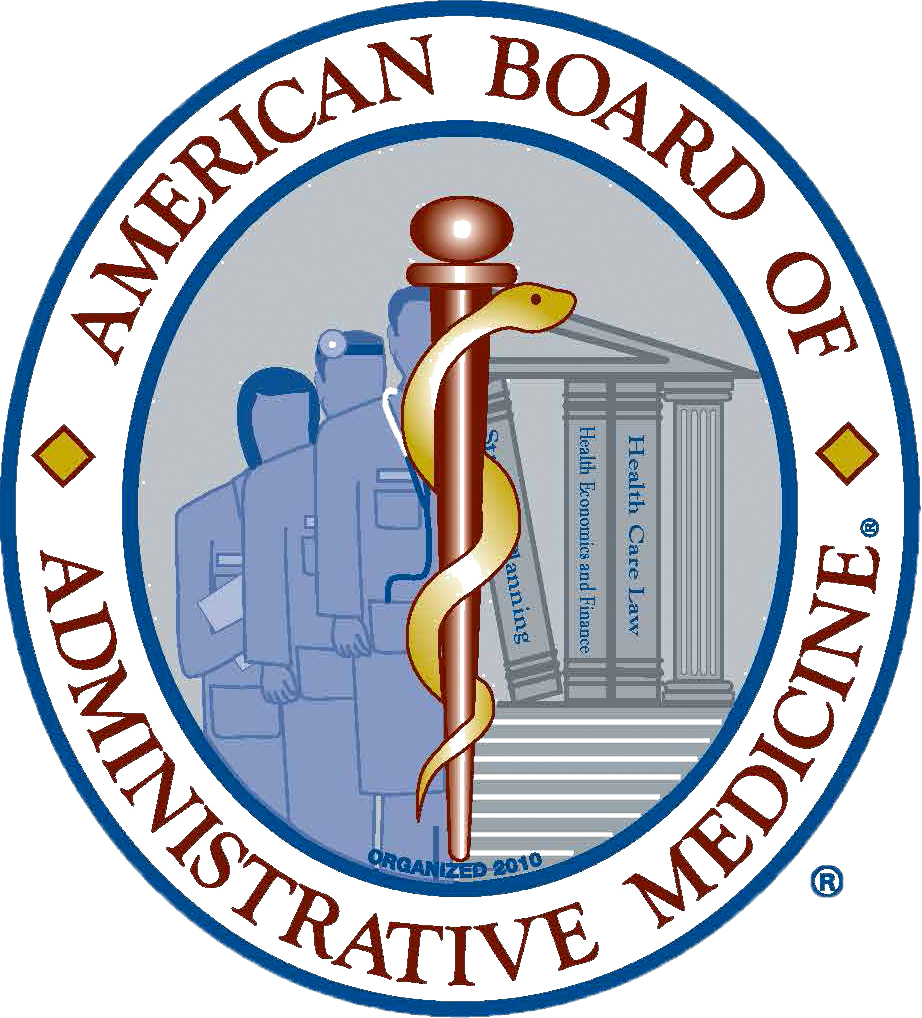 Administrative Medicine Board Certification | ABPS
