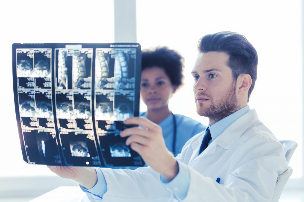 Diagnostic Radiology Board Certification | ABPS