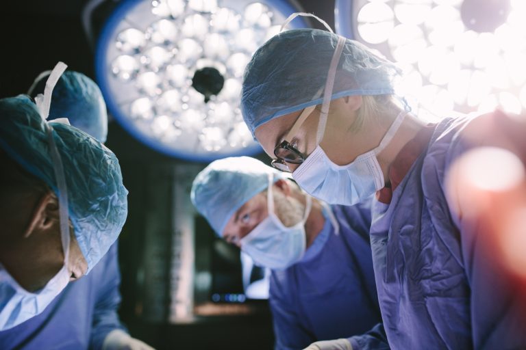Board Certification in Surgery | ABPS