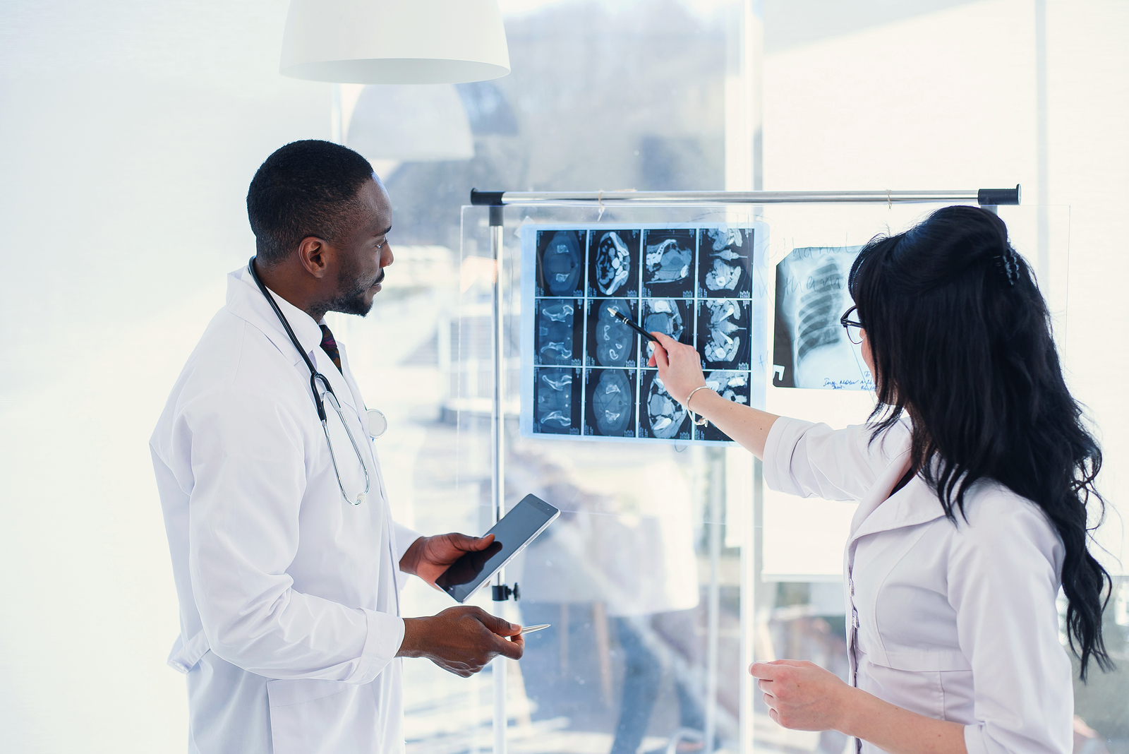ABPS Offers Recertification in Diagnostic Radiology | ABPS