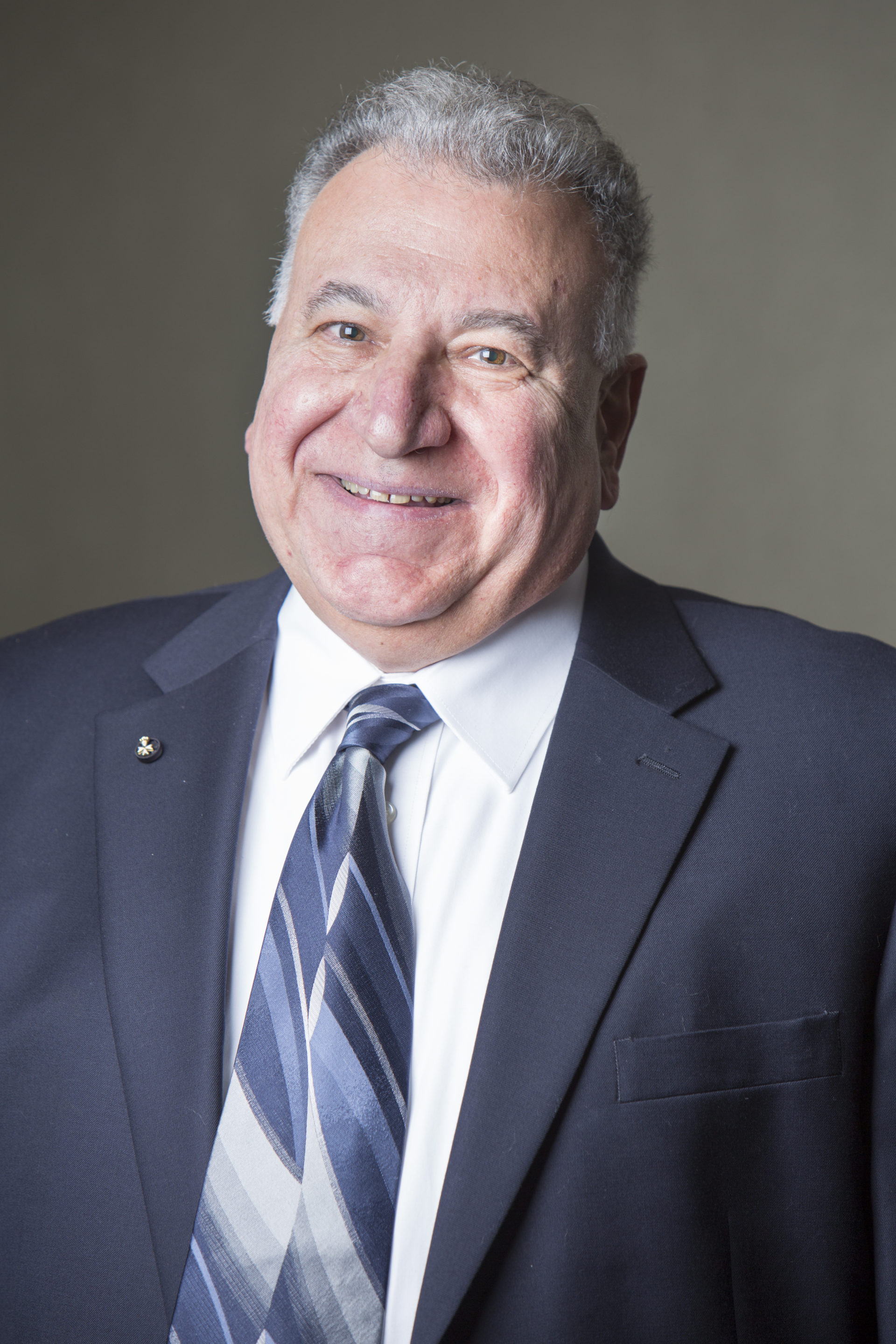 Frank Nocilla, MD, On COVID-19 Deployments | ABPS