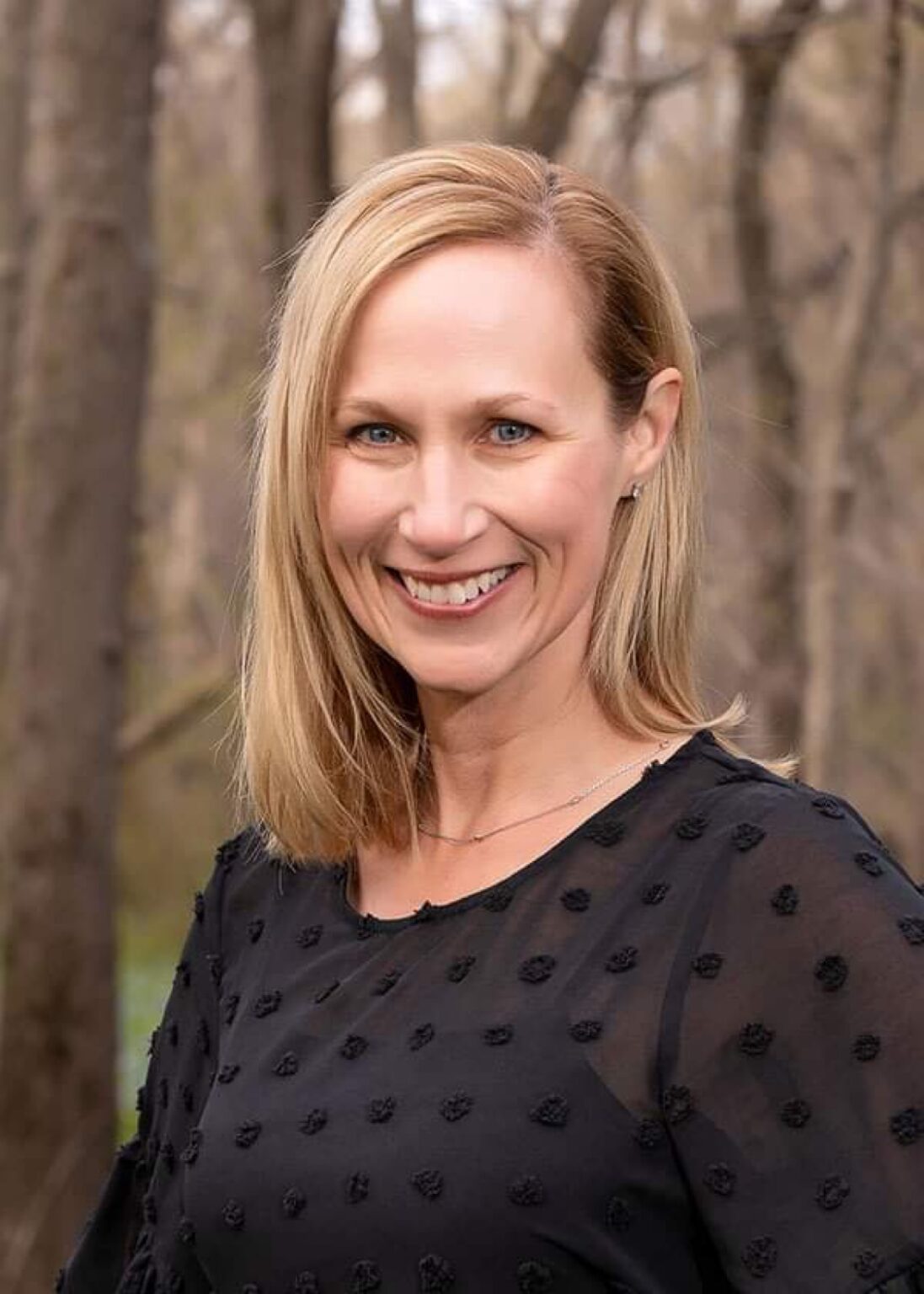 The Healing Effects of Time in Nature | ABPS